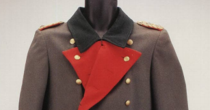 Union Militaria: General der Panzertruppe Walther Nehring's Standard ...