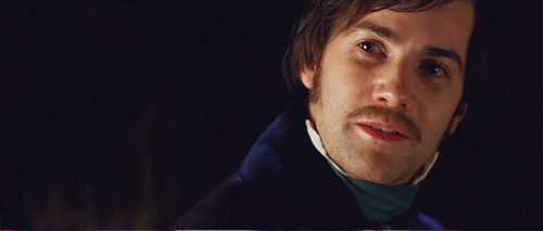 Cloud Atlas Lover: Adventures of Adam Ewing