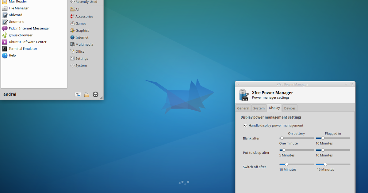 Ubuntu Flavors 14.10 Utopic Unicorn Beta 1 Released ~ Web Upd8: Ubuntu ...