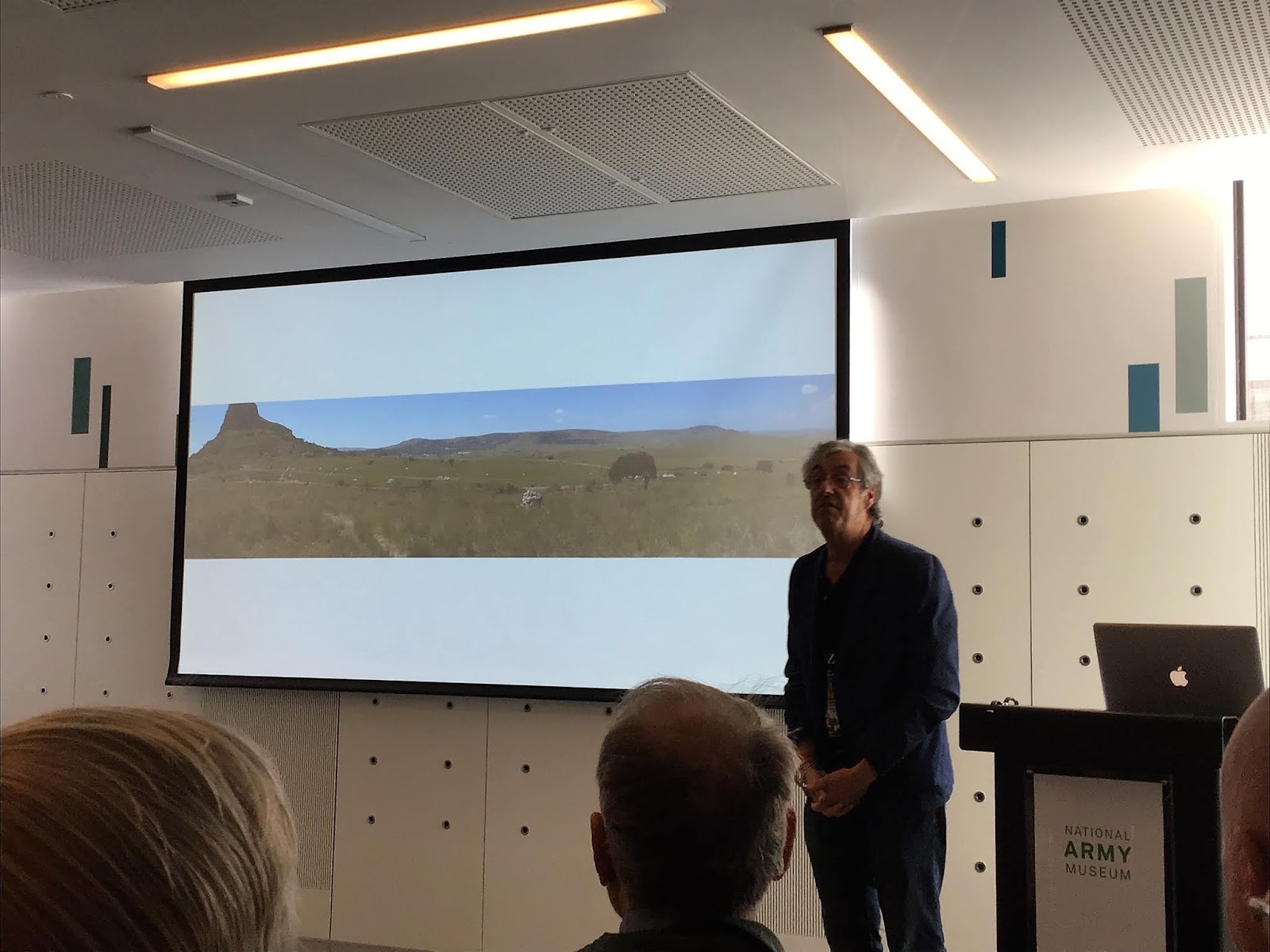 [TMP] "Then the Red Soldier - Ian Knight at the NAM" Topic