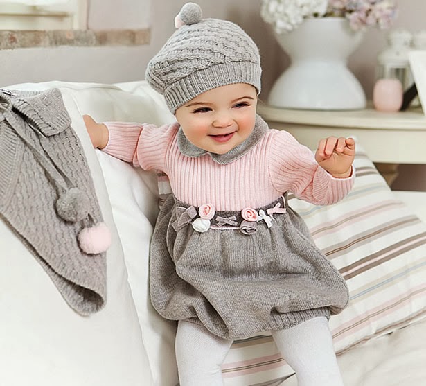 A toda moda con Jose: Bebes a la moda
