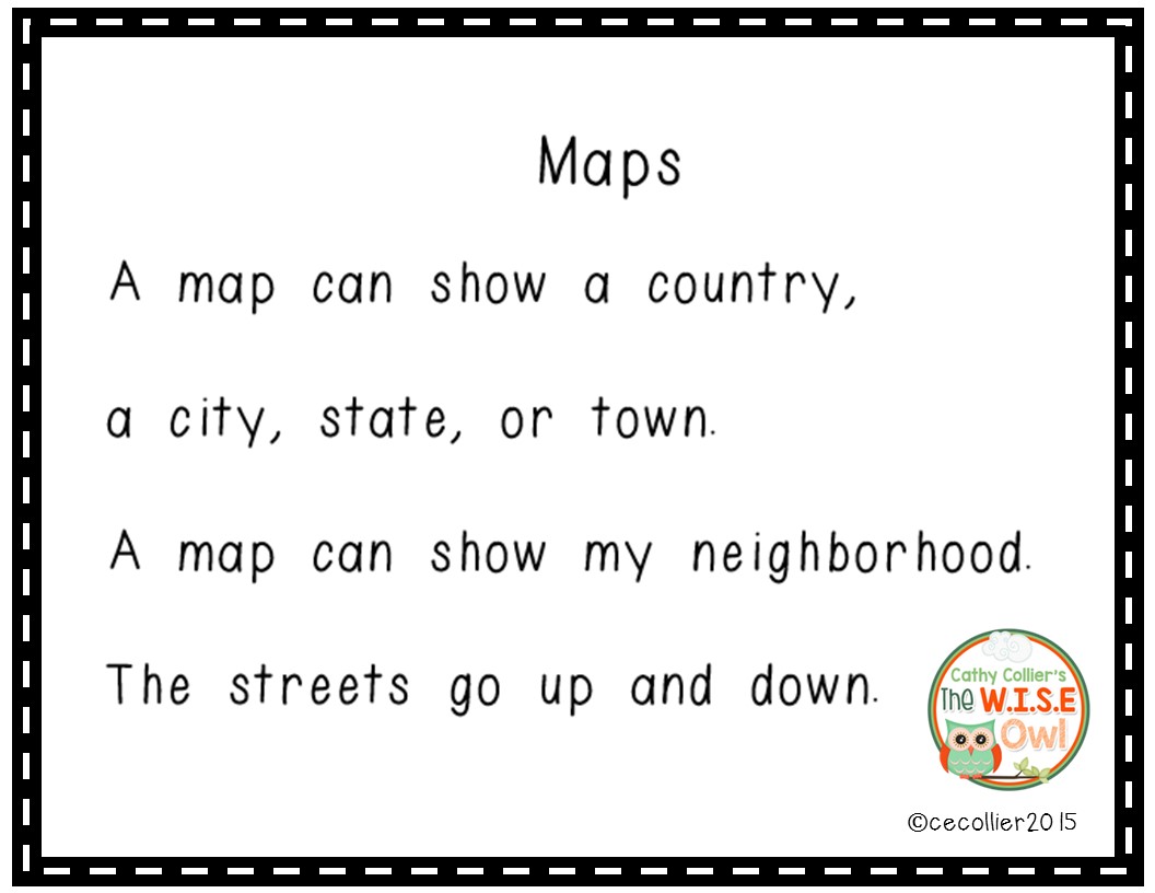 World Maps Library - Complete Resources: Maps And Globes Anchor Chart