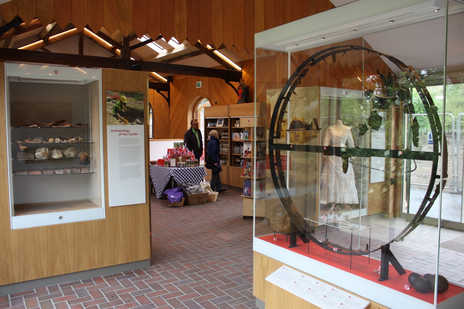 Wakefield Museums and Castles: Wakefield Wins Again!