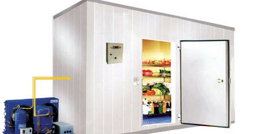 POINT PENTING SEBELUM MEMBANGUN COLD STORAGE | COLD STORAGE INDONESIA ...