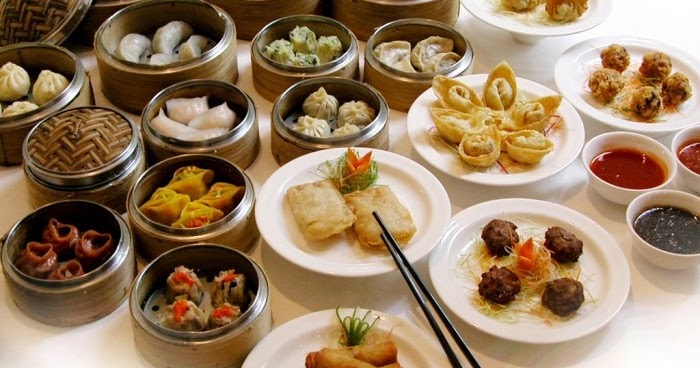 The unique food of Myanmar