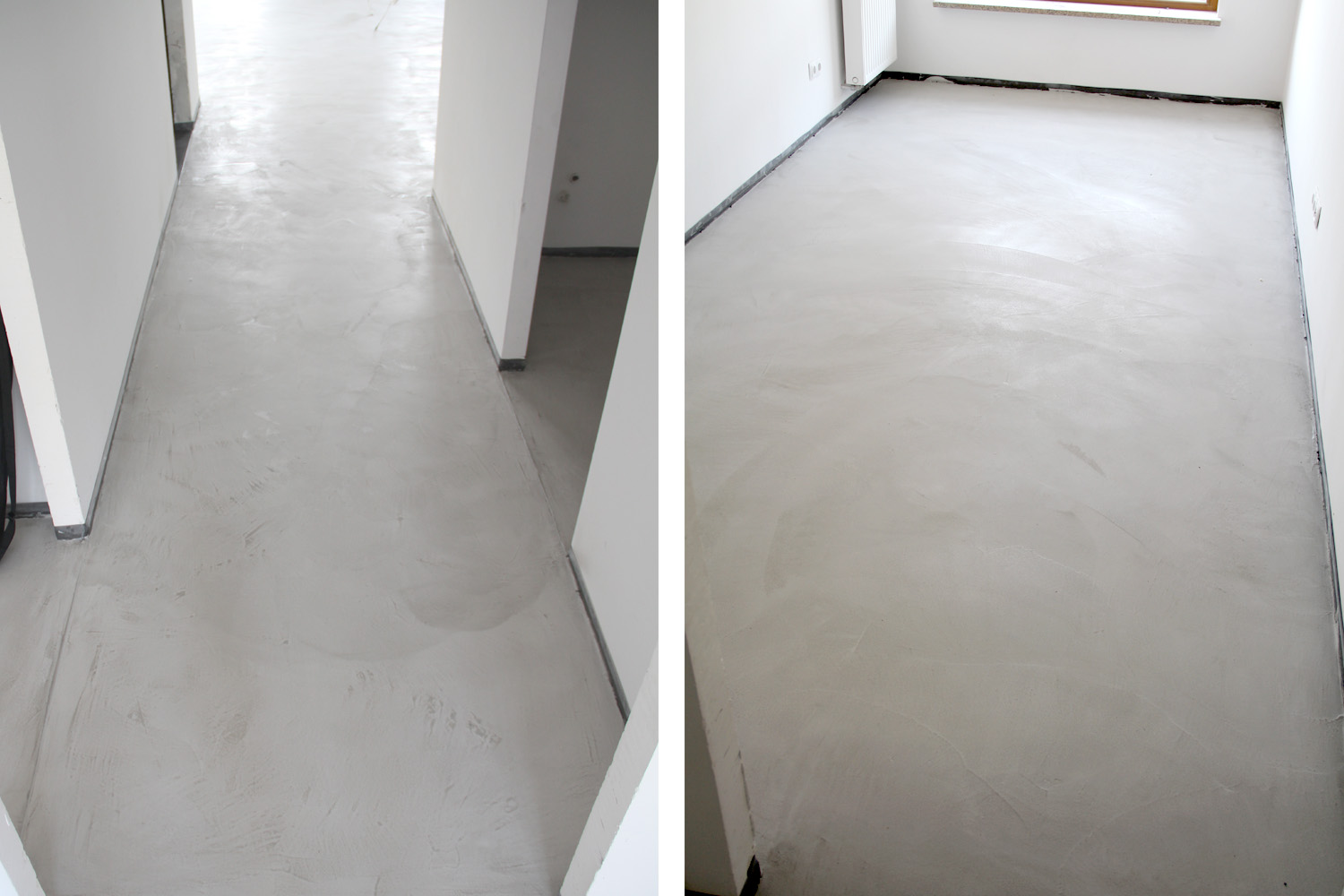 ZNplace: Floor update...