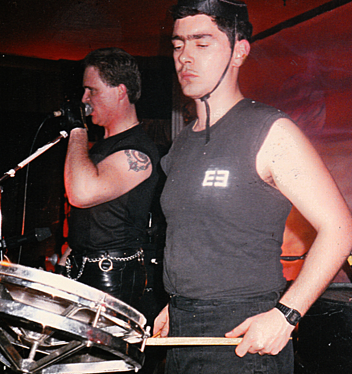 SLEEPCHAMBER Official Connection 2016