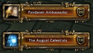 Just McTacky: August Celestials Exalted