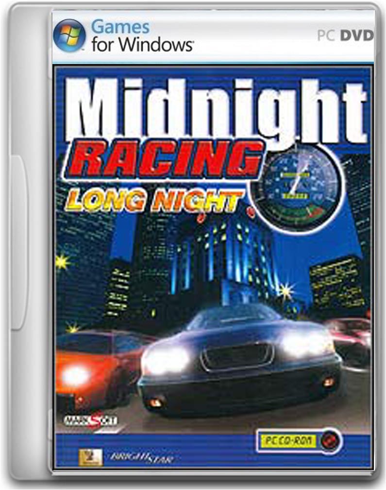 Midnight Racing Long Night pc game free download ~ !!~*~*wasiuezone*~*~!!