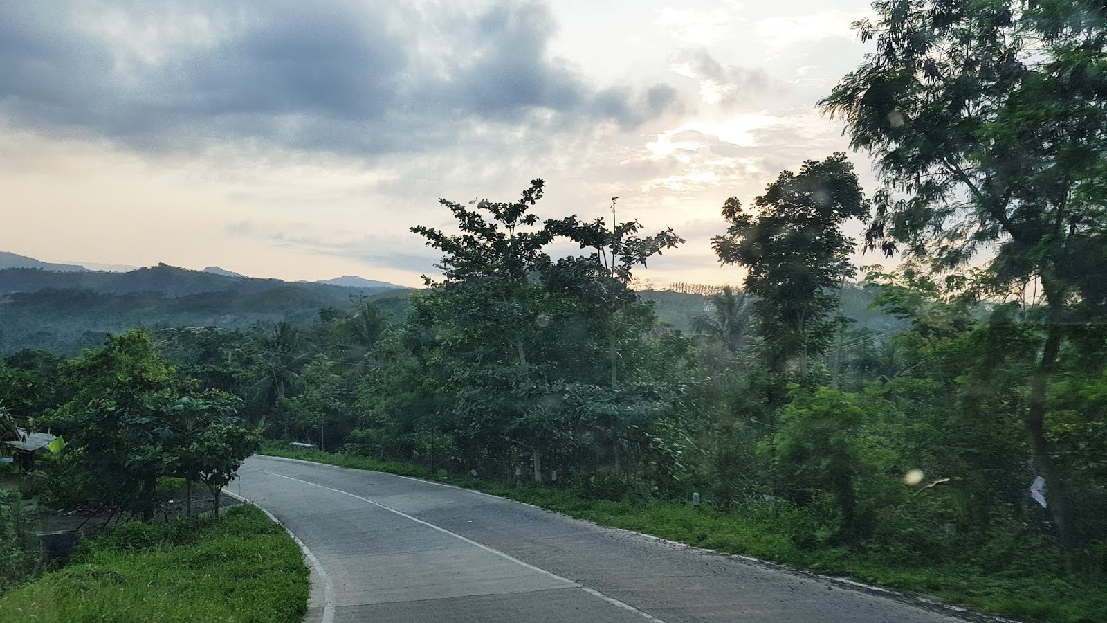 Jelajah Cianjur Selatan,Garut Selatan dan Bandung Selatan Bagian 4 ...