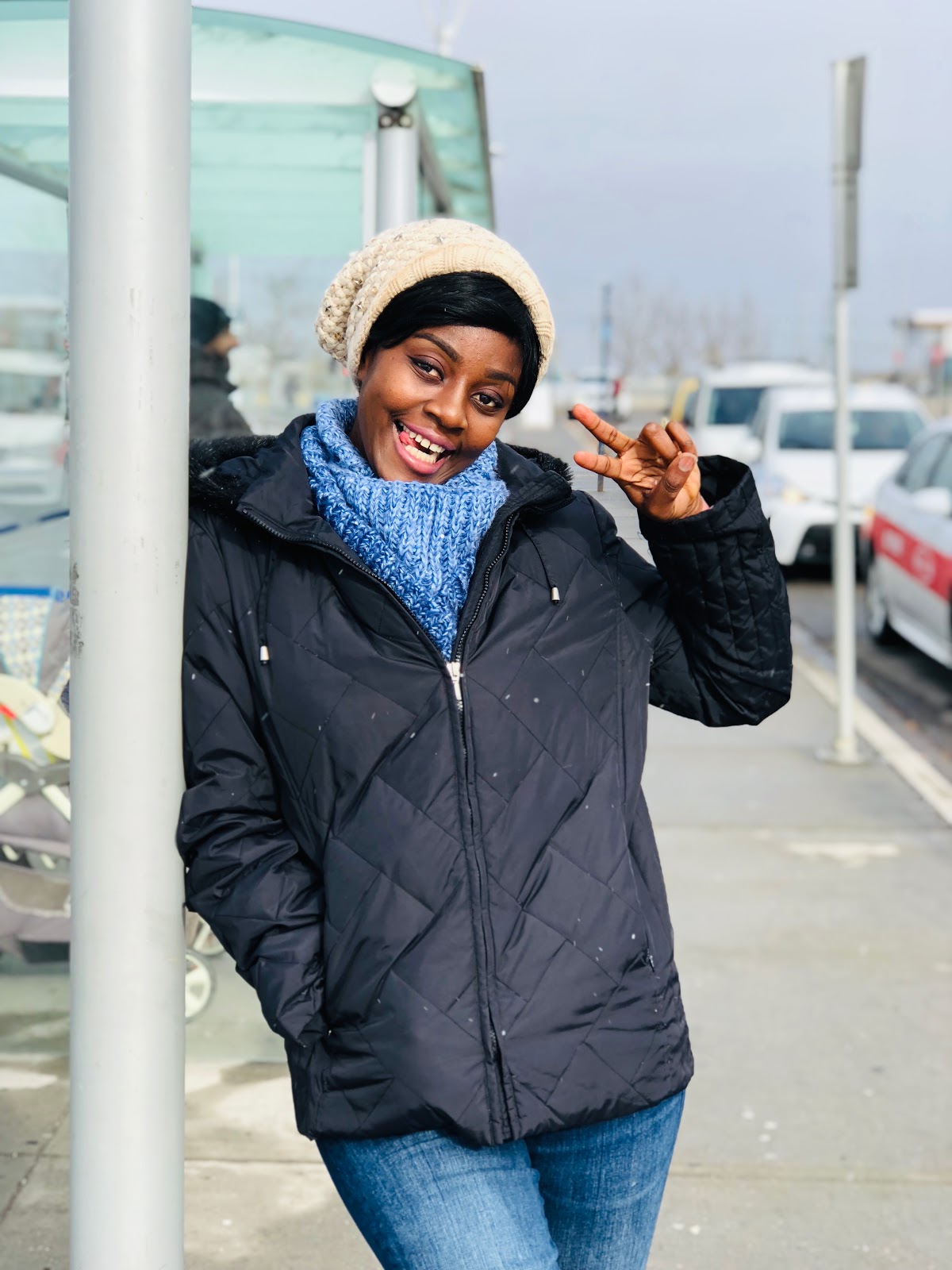 Hej då Sweden🇸🇪, Hi Canada🇨🇦 - Life Musings