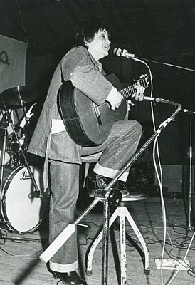 Cantemos como quien respira: ELISA SERNA SIGUE CANTANDO «COMO QUIEN ...