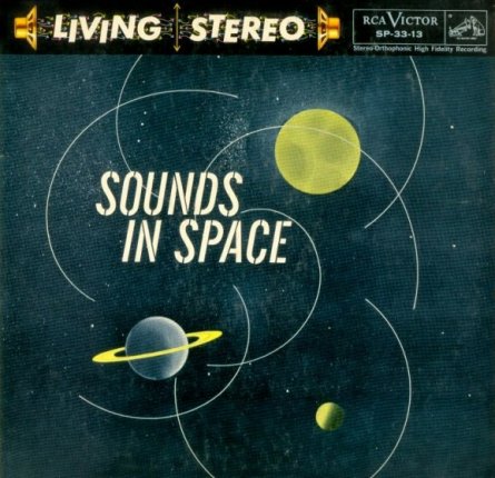 Test Transmission all things Keith Seatman and more: Electronic Space ...