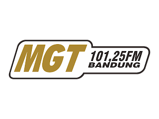 Logo MGT FM Vector Cdr & Png HD - Biologizone