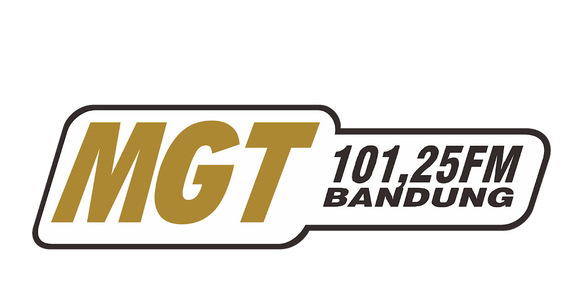 Logo MGT FM Vector Cdr & Png HD - Biologizone