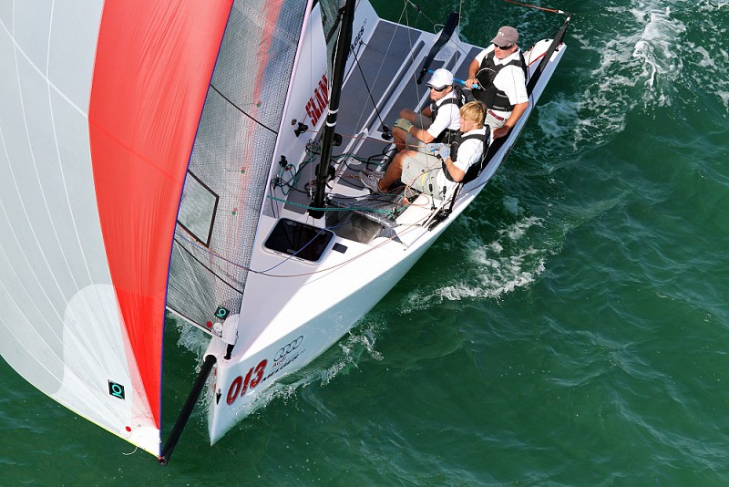 29er High Performance: 8 Great Reasons To Sail A 29er