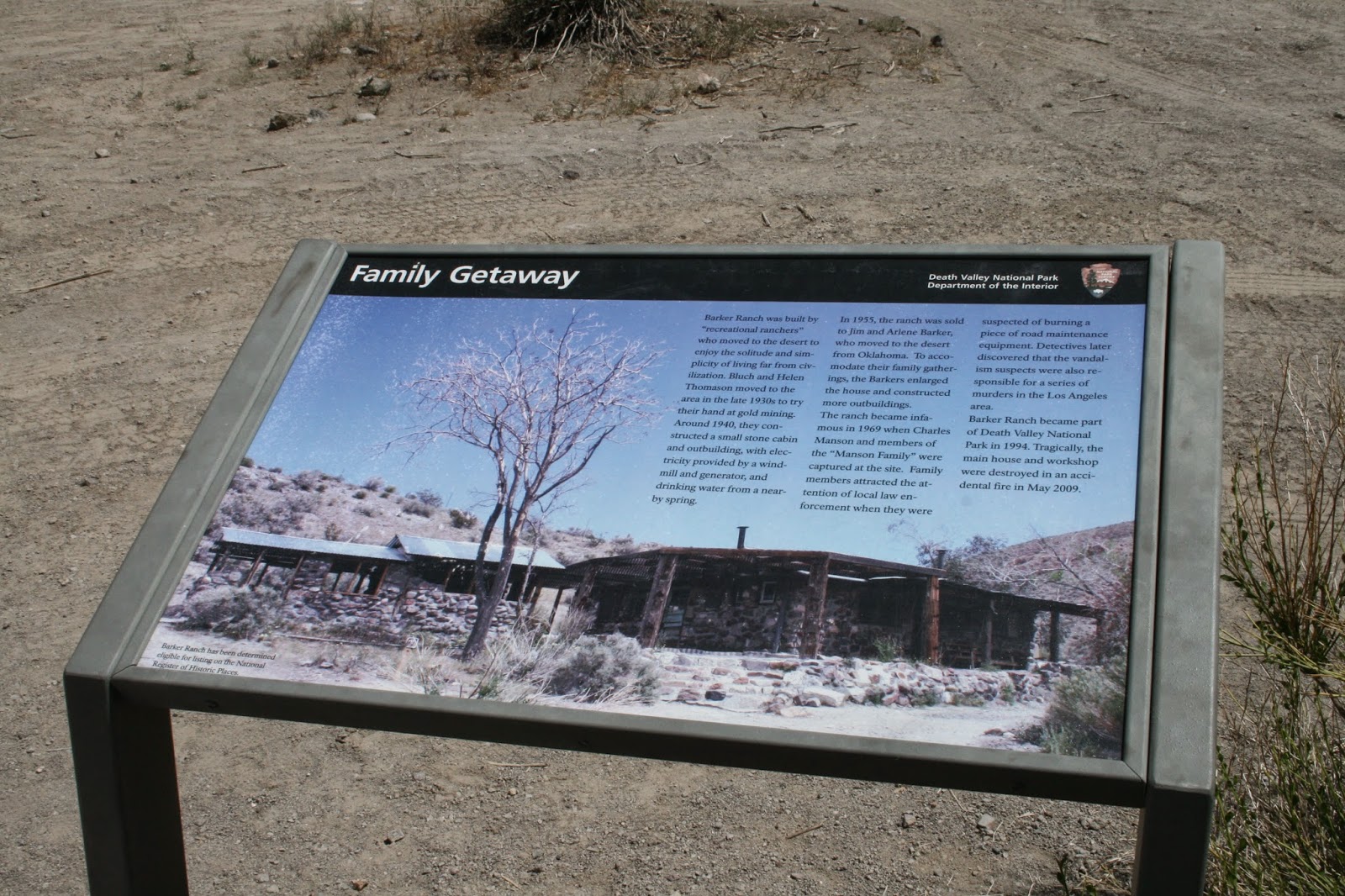 The Manson Family Blog - Tate LaBianca Murders - TLB - True Crime ...