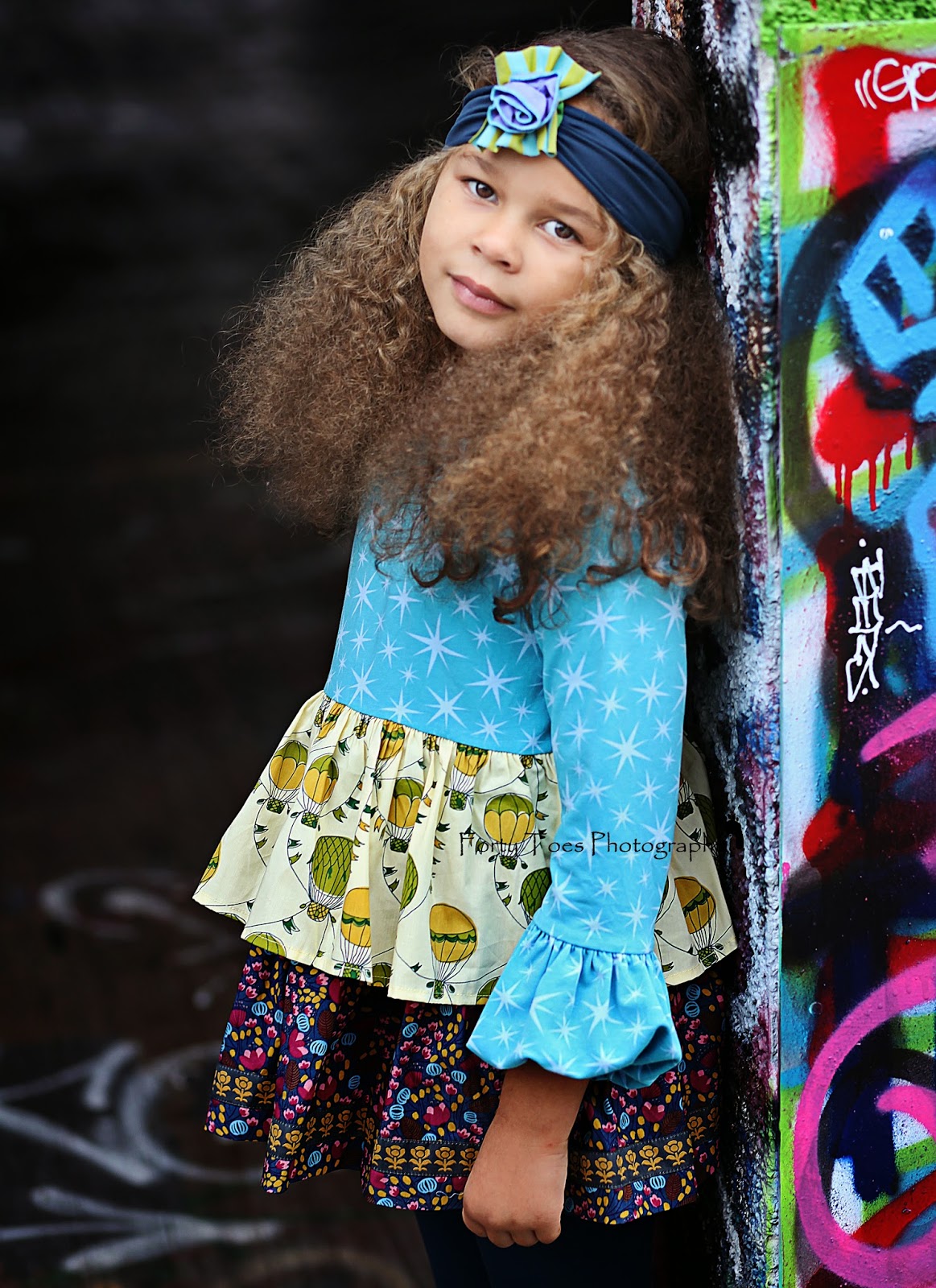 Forty Toes: Matilda Jane GIVEAWAY!