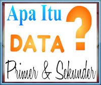 Data Primer dan Data Sekunder - Education Articles