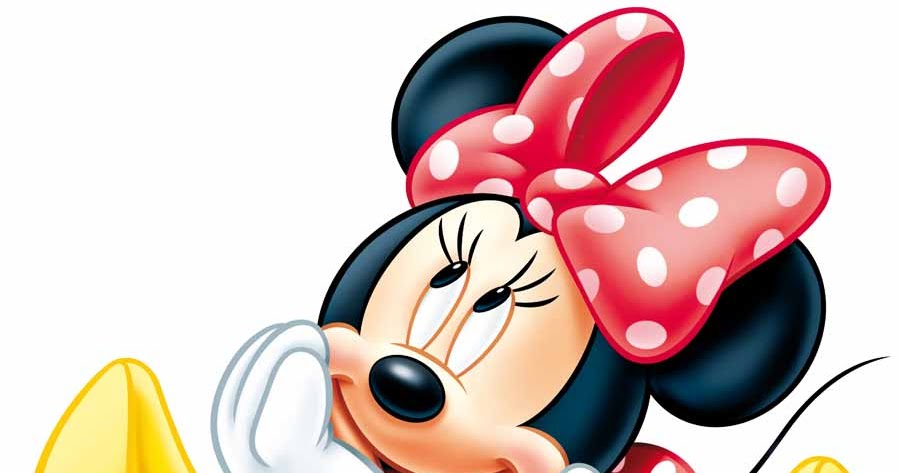 Brushes PNG Minie - Fundo transparente - Cantinho do blog