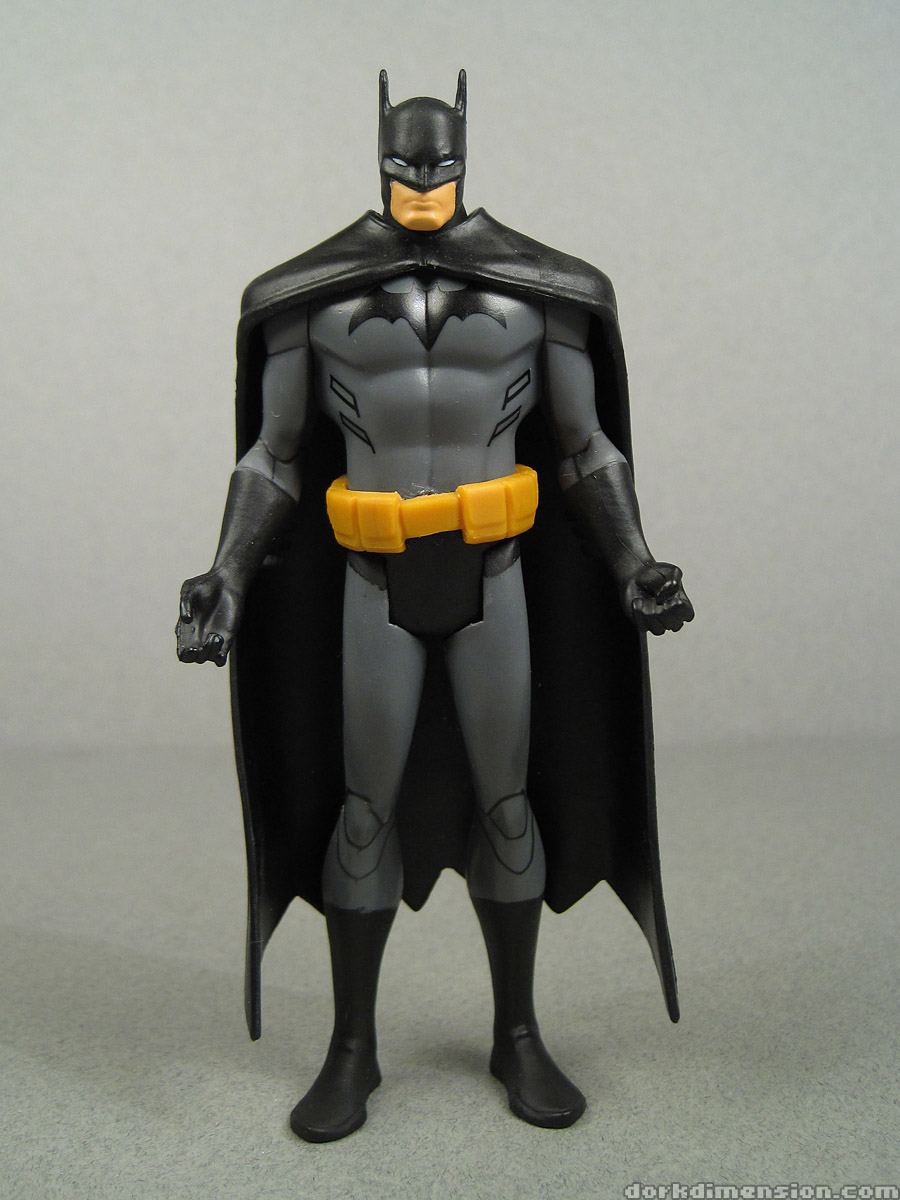 How To Teach Batman Young Justice Like A Pro | Boory