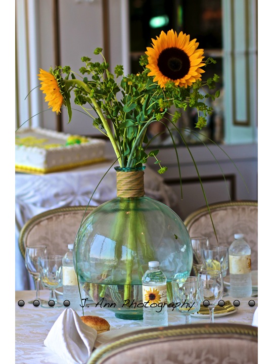 J. Ann Photography: Teasers from a beautiful Bridal Shower...