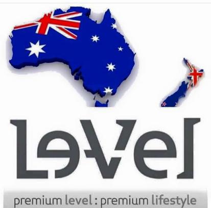 Free Thrive by Le-Vel