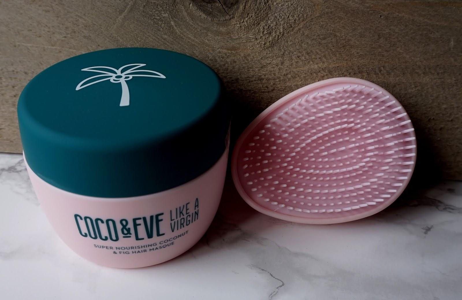 L I B E R T Y W A L K : Review | Coco & Eve