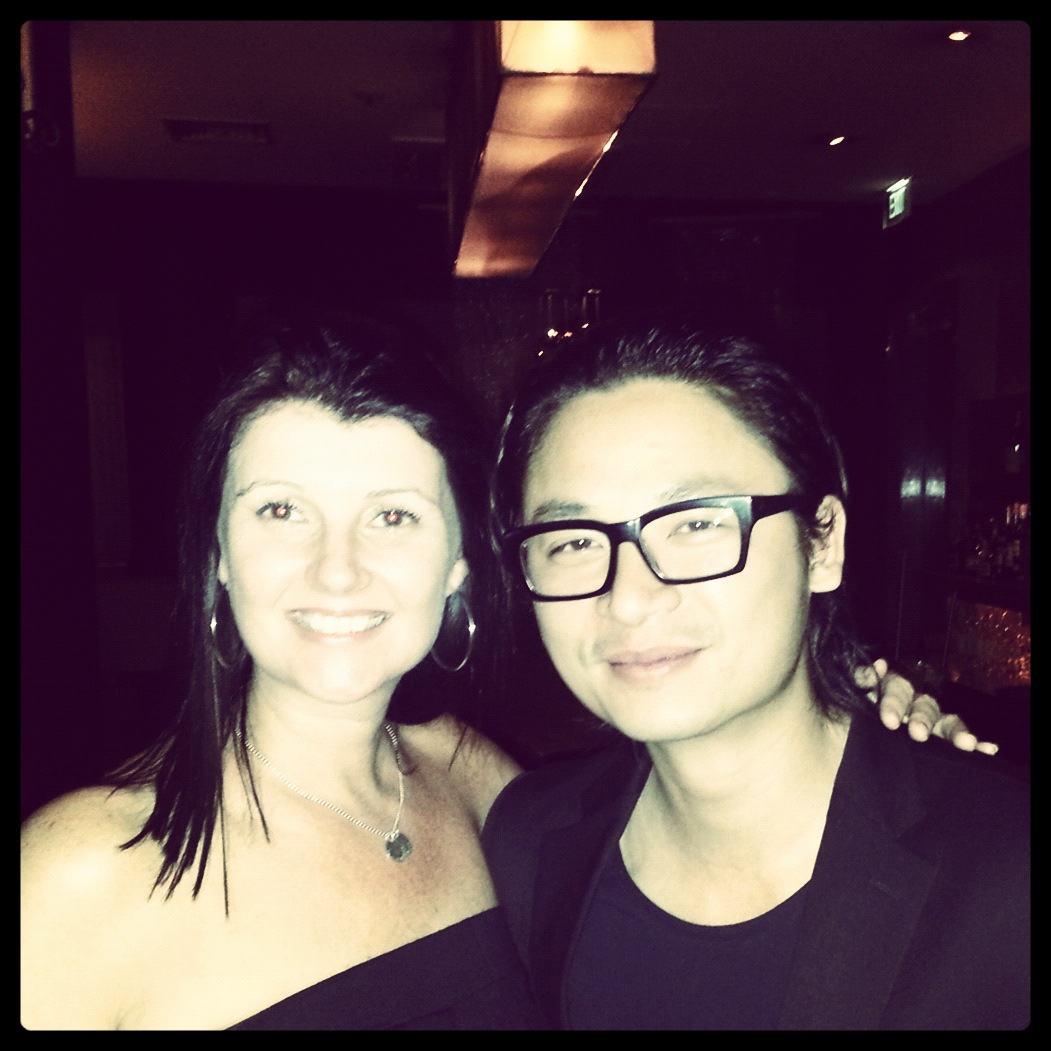The Moggys Mekong Madness: Luke Nguyen - The new host of Masterchef ...