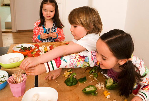 HEALTH CENTER INFORMATION