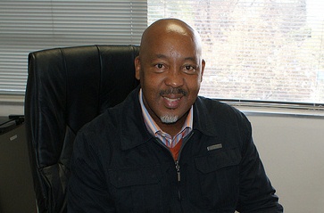 TV with Thinus: BREAKING. Baba Mthethwa leaves the SABC, joins ...