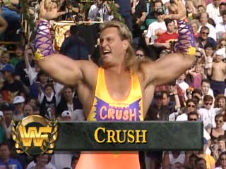 Wrestlemania para siempre: Wrestlemania IX