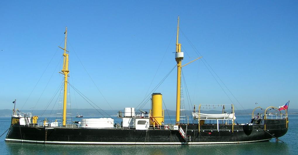 Tomas Bradanovic: mayo 2017