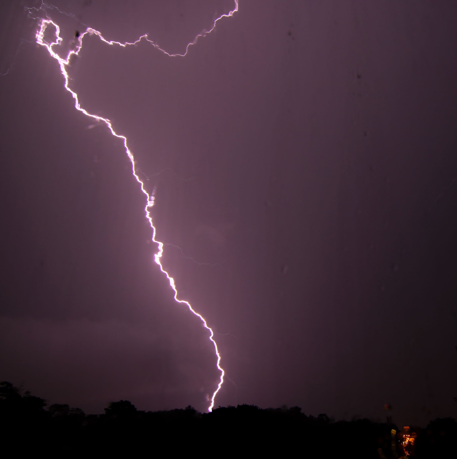 Dave's Horizons: Weather Photos(Updated 6/1/19)