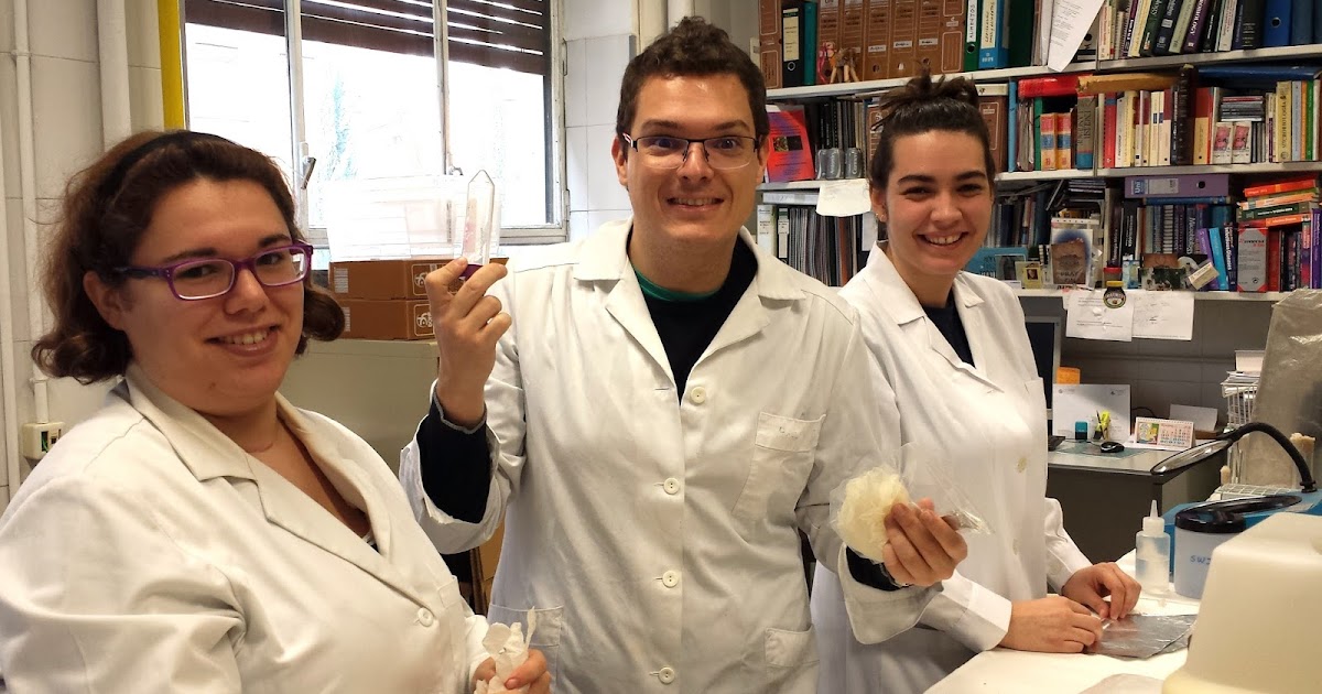 MicroMundo@UCM: DIARIO DE UN SWITA (el regreso) by Jose A. Valdés