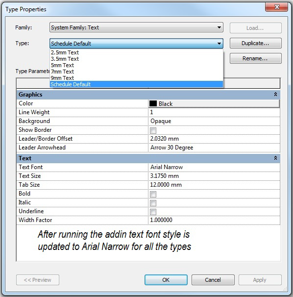 Revit Add-Ons: Free Text Utility Add-in for Revit Revit Add-Ons: Free Text Utility Add-in for Revit