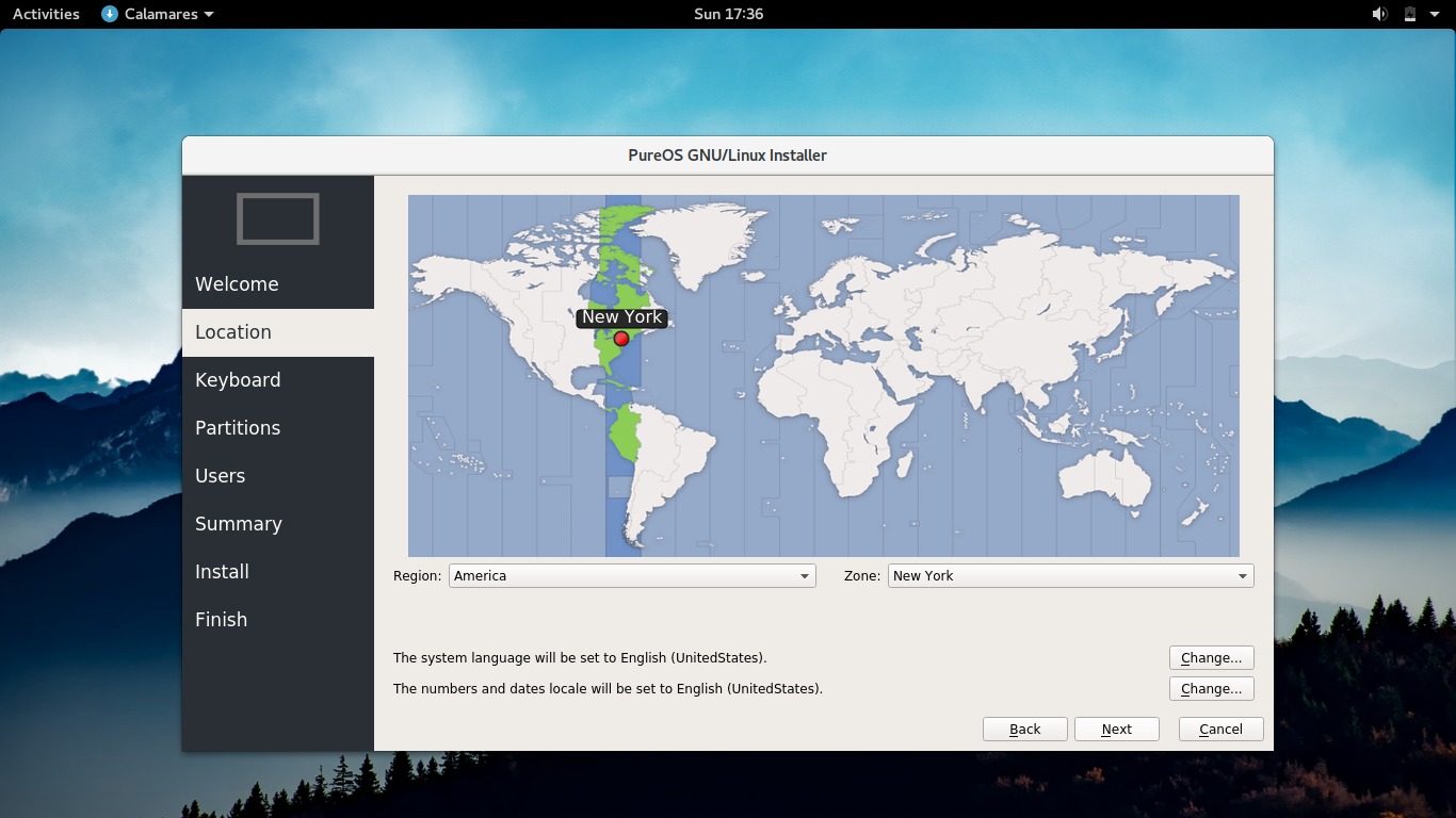 How To Install PureOS GNU/Linux