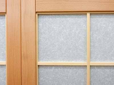 Shoji Designs Inc.: Squares!