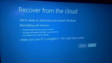 nsquared blog: Microsoft Surface Hub - BitLocker Issue