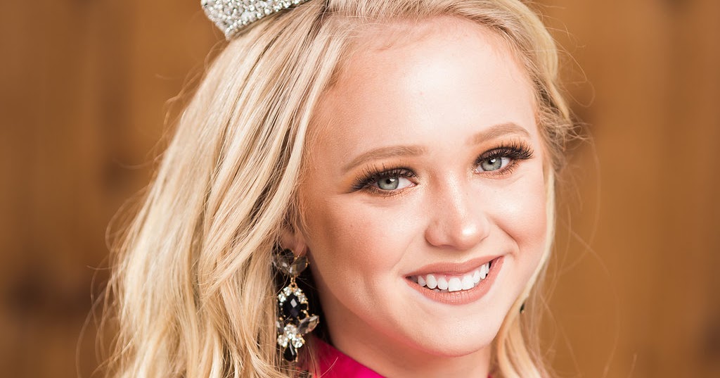 Miss Teen Utah International: Miss Teen Utah International 2017 ...