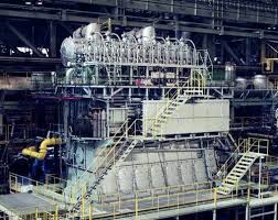 disel engine turbosurging: marine diesel engine turbo surging