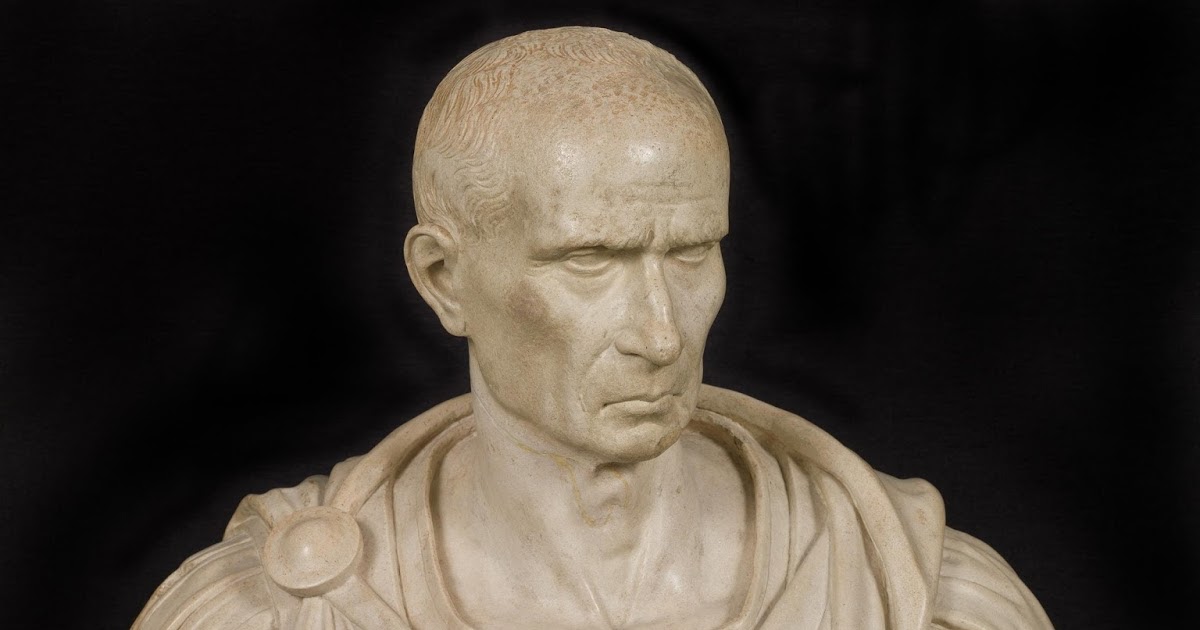 puntadas contadas por una aguja: Emperador Galba (0003 aC-0069)