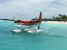 All About Maldives: Maldives Transport