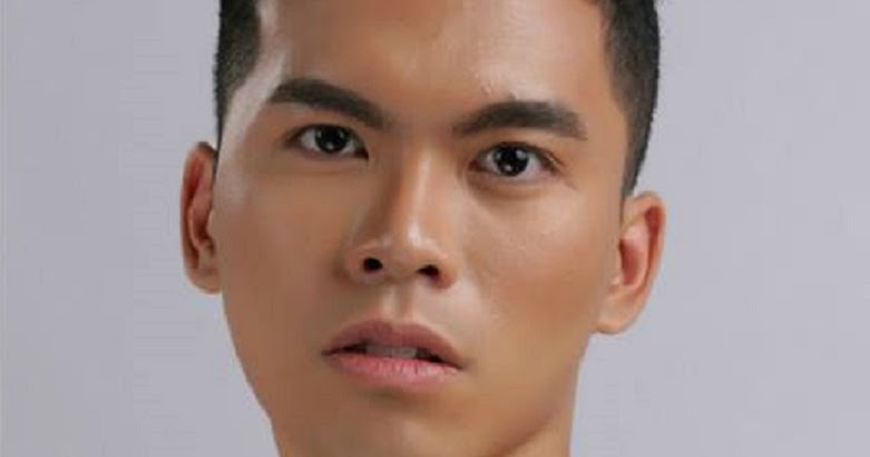 Man Central: Kevin Hernandez: Close Up