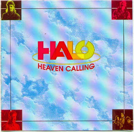 Halo - Heaven Calling (1991) | The King's Music Blog