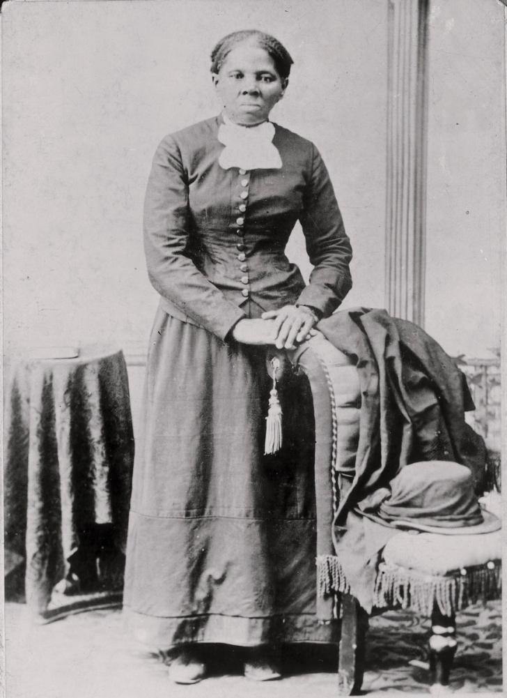 9 Myths and Facts About Harriet Tubman, the Woman Who Will Replace ...