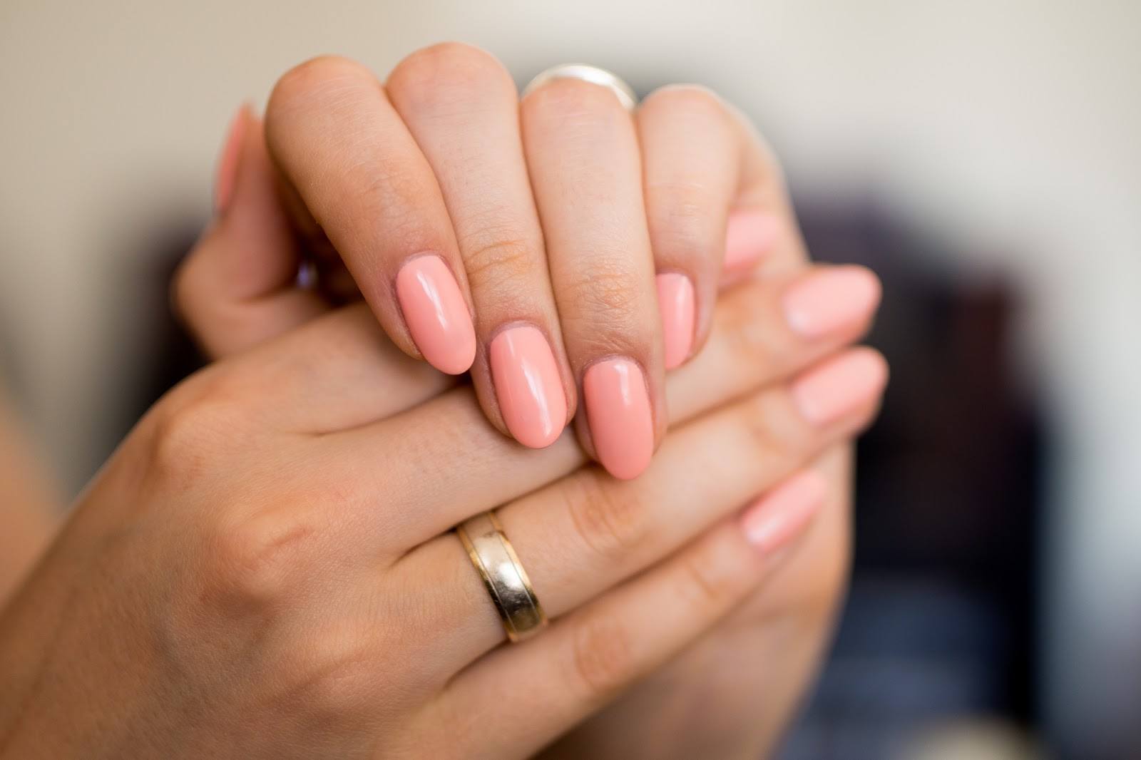 Lifestyle and Photography: DIAMOND COSMETICS SEMILAC - LAKIERY HYBRYDOWE