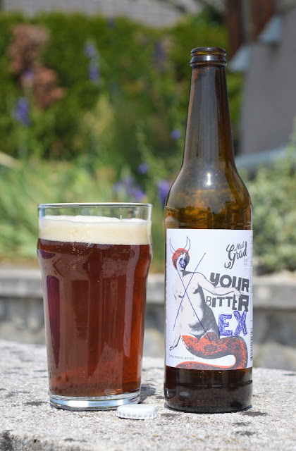 PivoMan: Mali Grad Your Bitter Ex