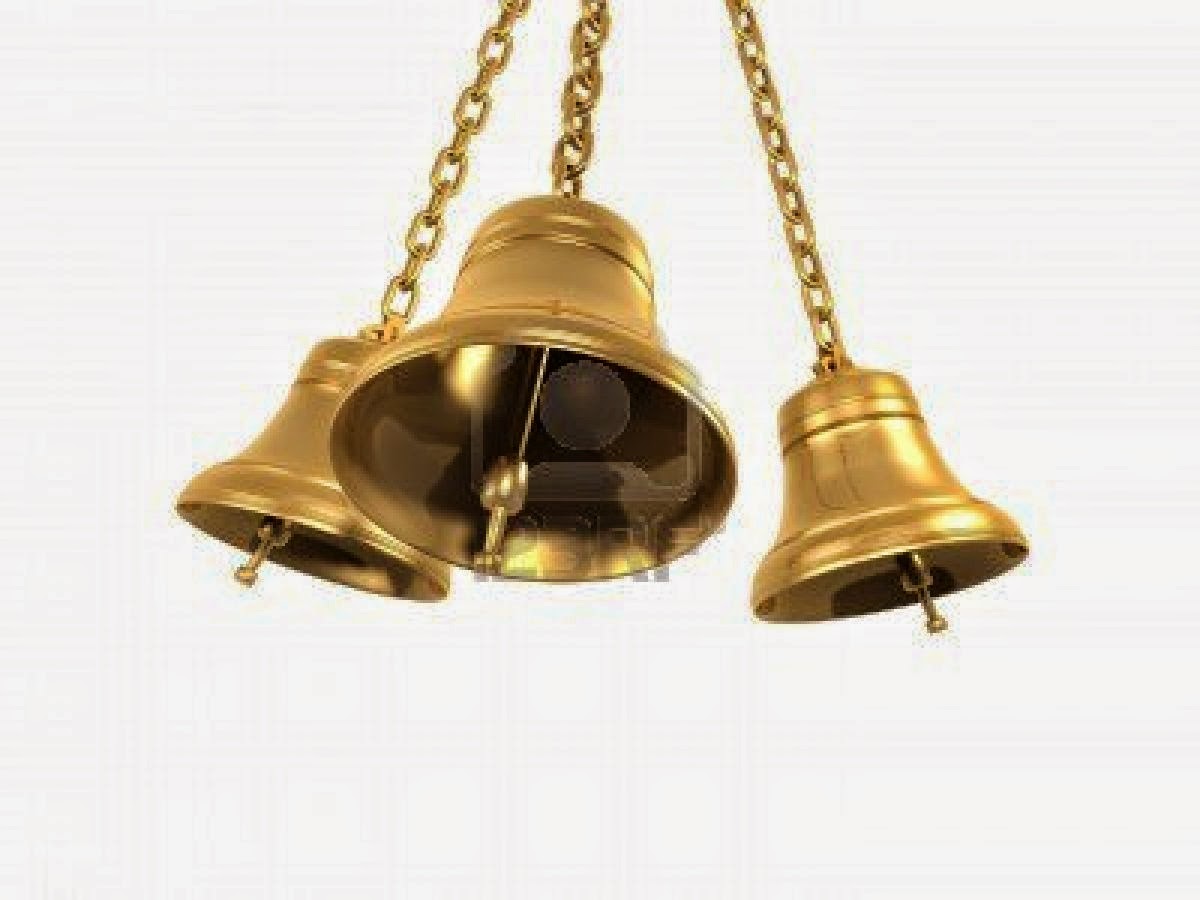 Crece Bebe: 03/27/13