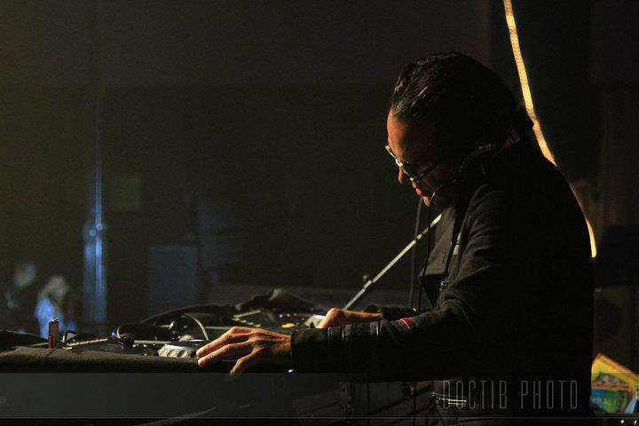 Timba Pa' Ti: DJ Samurai De Cuba - Biografía Y Entrevista